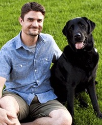 Joshua Nash (Author of Einstein Elementary Chapter Book #1)