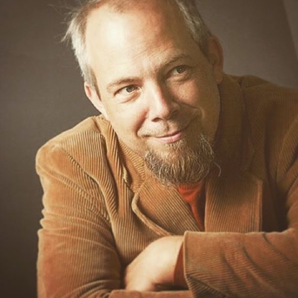 G. Norman Lippert (Author of James Potter and the Hall of Elders' Crossing)