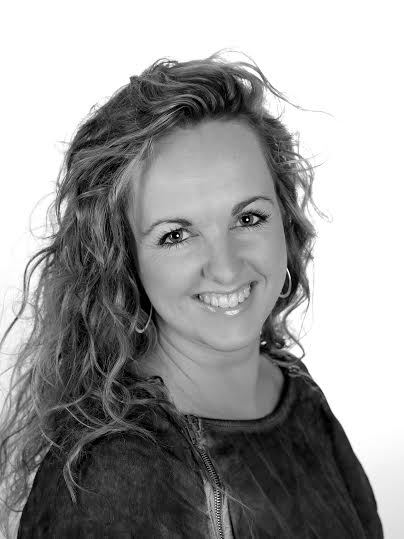 Christina Bonde (Author of Rejsen til Falkien)