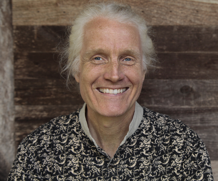 Sam Droege (Author of Bees)