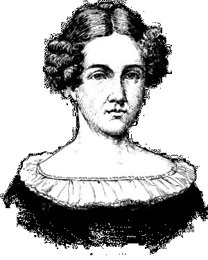 Lucretia Maria Davidson (Author of Amir Khan, and Other Poems)
