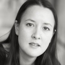 Sarah Howe (Author of Loop of Jade)