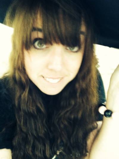 Michelle Kay (Author of Hungry for You)