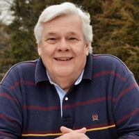 Fred Seaman (Author of The Next American President)