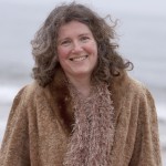 Anne Booth (Author of A Shelter for Sadness)