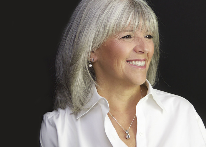 Debbie Slevin (Author of UnPregnant Pause)