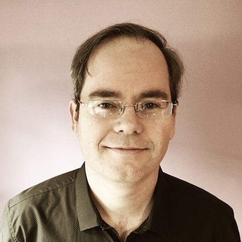 Ian Lamont (Author of Google Drive & Docs In 30 Minutes)