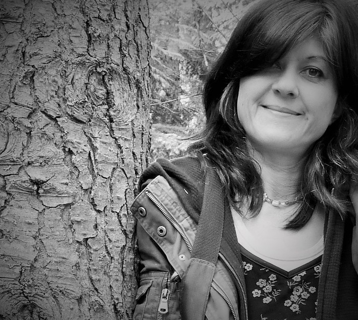 R.M. Greenaway (Author of Cold Girl)