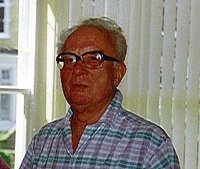 Adam Curle (Author of Tools for Transformation)