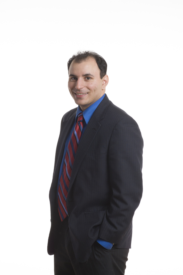 Joseph Walton Alfred (Author of The Immortal)