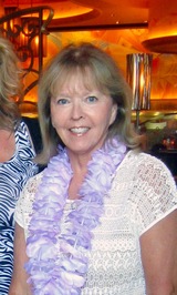 Jeanne Harrell (Author of Rancher's Girl)