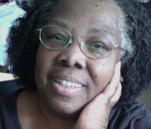Barbara Gipson (Author of Disappearing Footprints)