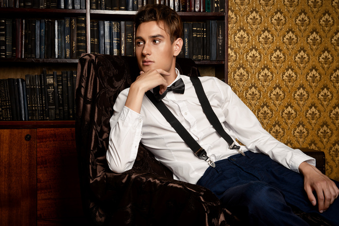 Jamie Mullen (Author of Carmen)