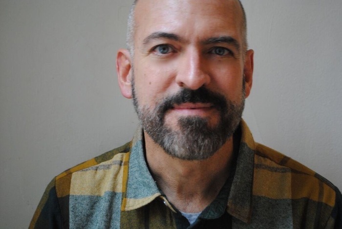 Paul Lisicky (Author of The Narrow Door)
