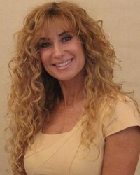 Philippa Sklaar (Author of When Loving Him Hurts)