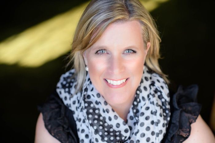 Nicki Edwards (Author of Intensive Care)