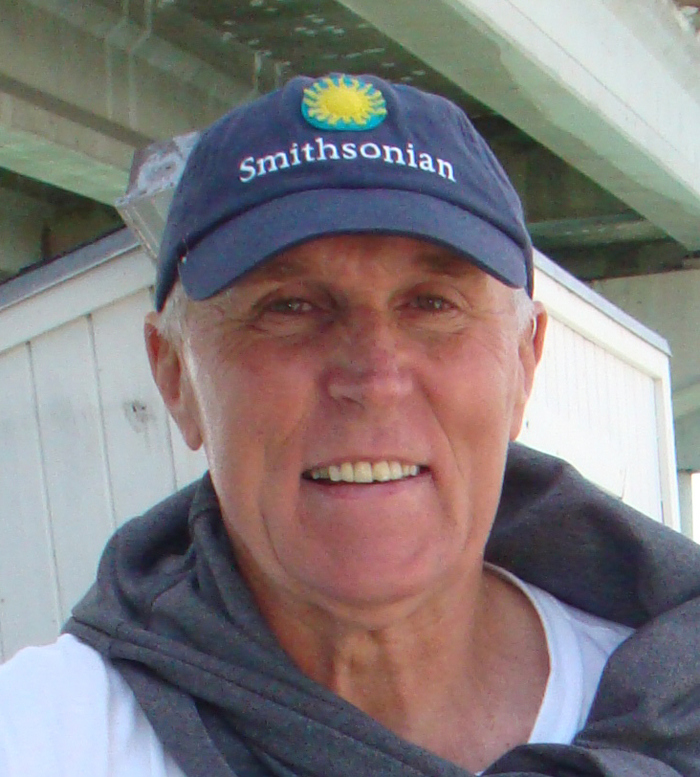 David Calder (Author of Redemption Cove)