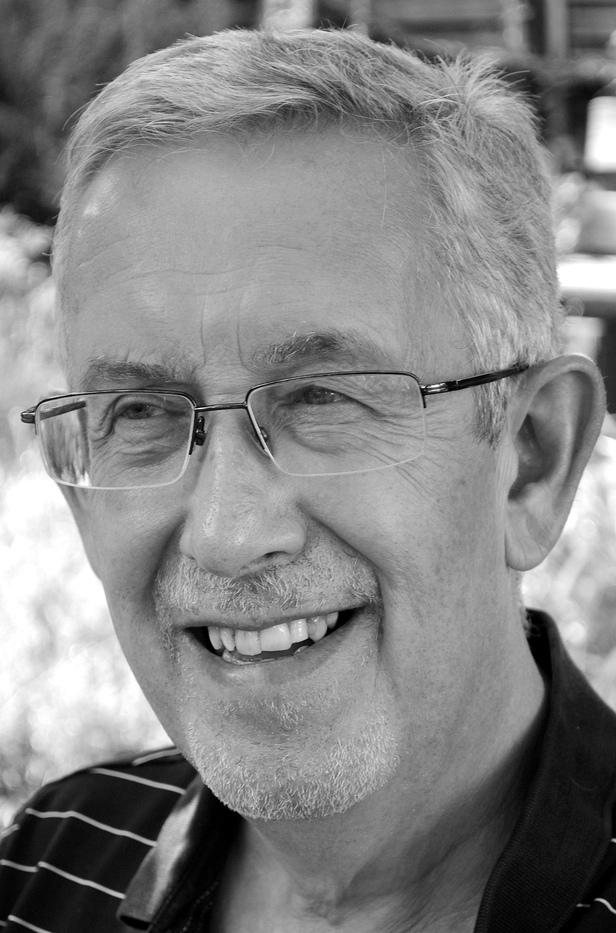 David Neilson (Author of The Catcher In The Rye; Owlsgate 35s Study Guide)