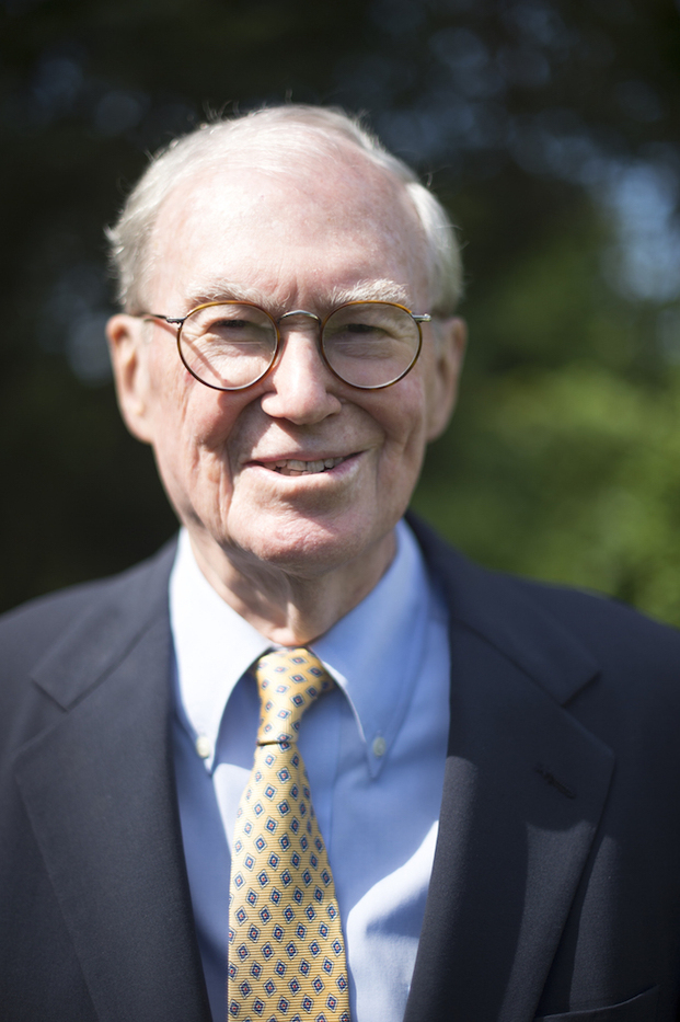 Edwin Wilson (Author of Living Theatre)