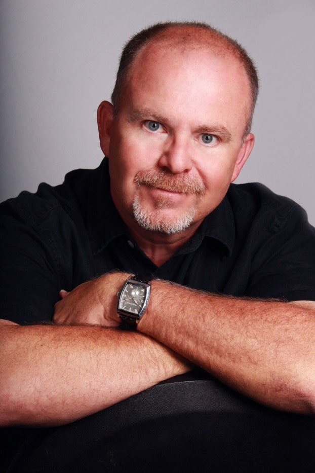 Wayne Coy (Author of Bay City Babylon)