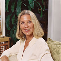 Barbara Marciniak (Author of Bringers of the Dawn)