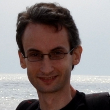 Michael Fleischer (Author of Unusual Things)