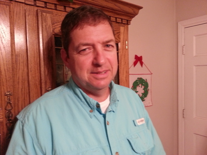 T.J. Allen (Author of The Incredible Honeybee...A Layman's Reference Guide)