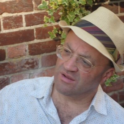 James Essinger (Author of Ada's Algorithm)