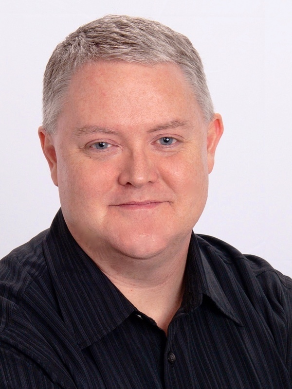 Randy Krum (Author of Cool Infographics)