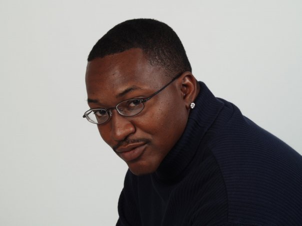 Archie Lee (Author of That's the Way She Is)