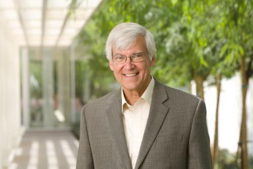 Geoffrey Cowan (Author of Let the People Rule)