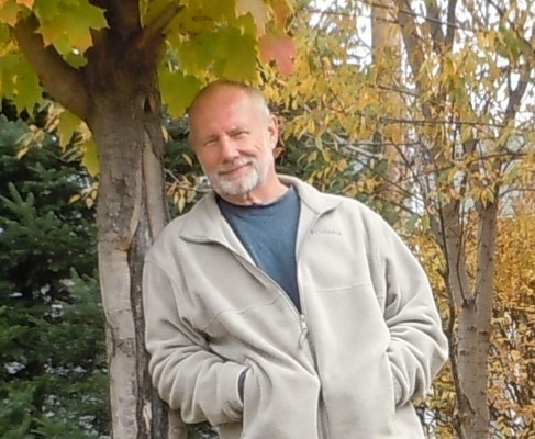 Frank Smith (Author of Uncertain Origin)