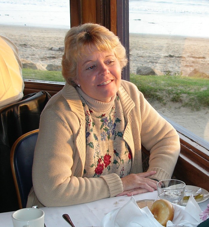 Deborah Hunter-Marsh (Author of Deliver Us From Evil)