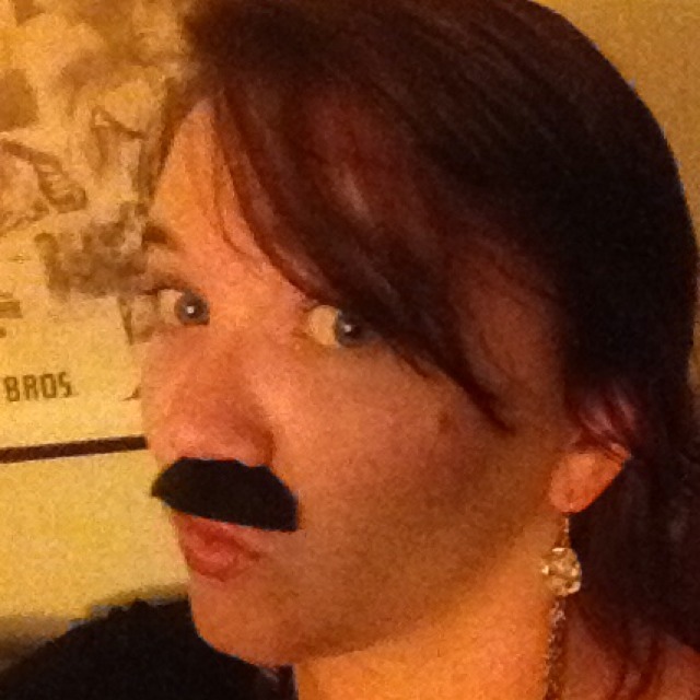 Liz Shannon Miller (Author of Liz Tells Frank What Happened In...)