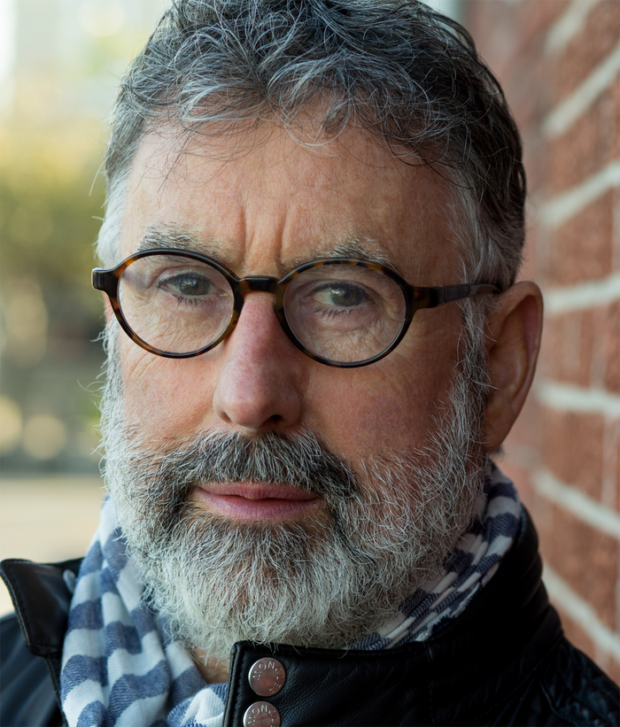 Andrew Smith (Author of Edith's War)