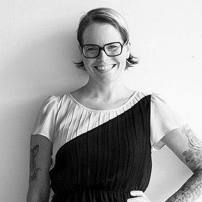 Lisa Congdon (Author of Find Your Artistic Voice)