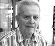Stanley Rosen (Author of The Philosopher's Handbook)