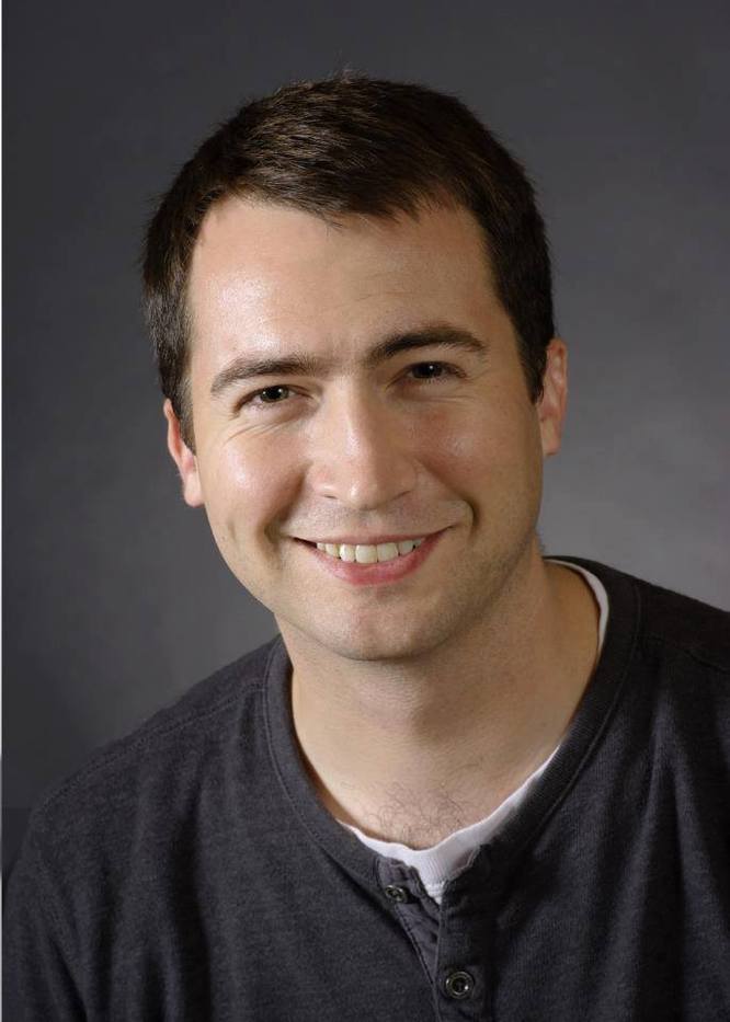 Steve Nichols (Author of Stealth Antennas)