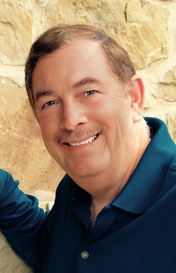 Sean E. Jacobs (Author of THE LINCOLN ASSASSINATION - Book 1)