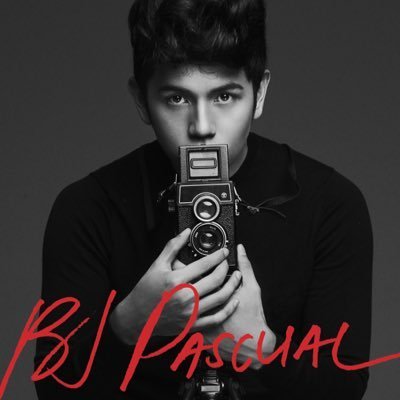 B.J. Pascual (Author of Push)