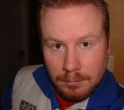 Stig Johansen (Author of Midnight in Mogheim)