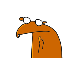 First Dog on the Moon (Author of First Dog on the Moon's Guide to ...