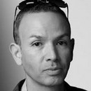 Akira Mizuta Lippit (Author of Atomic Light)