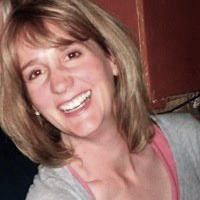 Katherine Mackenzie (Author of The Highlander's Princess)