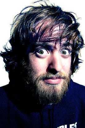 Nick Suttner (Author of Shadow of the Colossus)