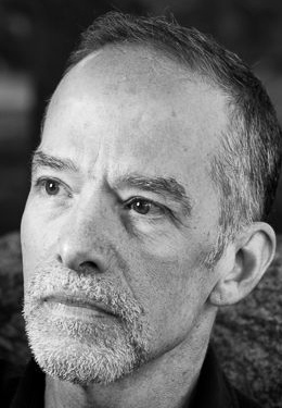 Robin Lippincott (Author of Blue Territory)