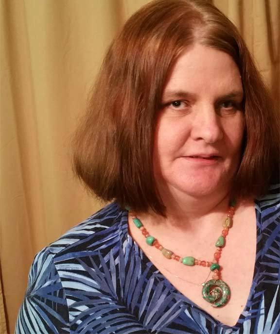 Sarah Mankowski (Author of Choose - Echo's Voice)