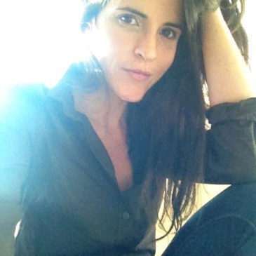 Erin Waters (Author of The Lilly Stars)