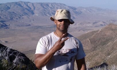 Ethan Howard (Author of Tales of the Unexpected)