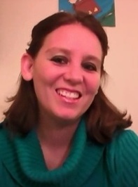 Nicole Fraijo (Author of Hazy Girl)